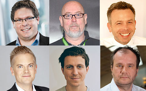 SKYDD: Panel fokuserar på hur man optimerar perimeterövervakning ...